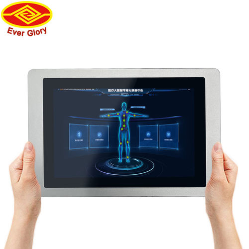 Quality Touch Display Panel & Touch Screen LCD Panel factory from China