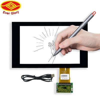 Buy tft touch panel monitor, Good quality tft touch panel monitor ...