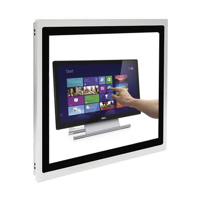 Industrial Touch Panel factory, Buy good price Capacitive Touch Panel ...